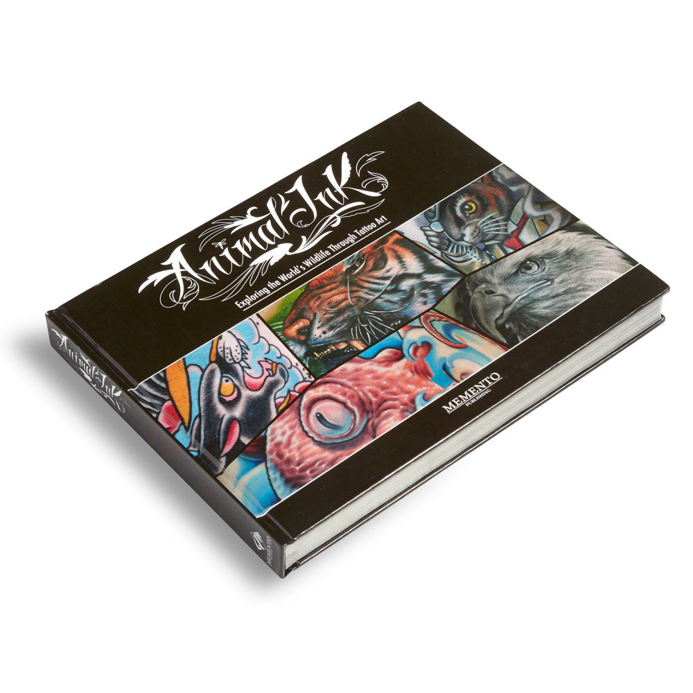 Animal Ink - Case of 12 Books – Memento Publishing